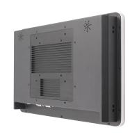 China Resolution Industrial Touch Panel PC with Capacitive Touch Screen and Win 10/11/Linux OS Interface for sale