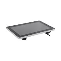 China 15.6 Inch Android VESA Touch Panel PC With Wide Voltage RS232 Interface for sale