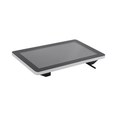 Cina 15.6 pollici Android VESA Touch Panel PC con interfaccia RS232 a larga tensione in vendita