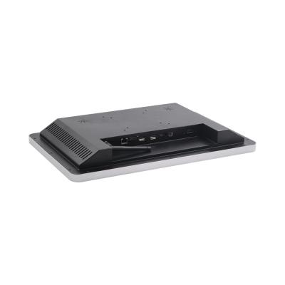 Cina 15.6 pollici robusto Android Touch Panel PC con IP65 Front Bezel e 2G / 4G / 8G DDR3 Memoria in vendita