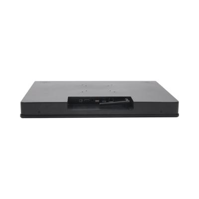 China 15 Inch Android Touch Panel PC with 2G/4G/8G DDR3 Memory Wide Voltage VESA Mounting and HDMI/USB/SIM/SD/WIFI for sale