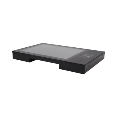 中国 IP65 認証と頑丈な機械設計を持つ 15 インチ ワイドボルト Android タッチパネル PC 販売のため