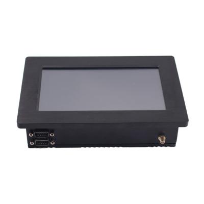 中国 85/85/85/85 50000時間 MTBF 産業用タッチパネルPC Windows11 販売のため