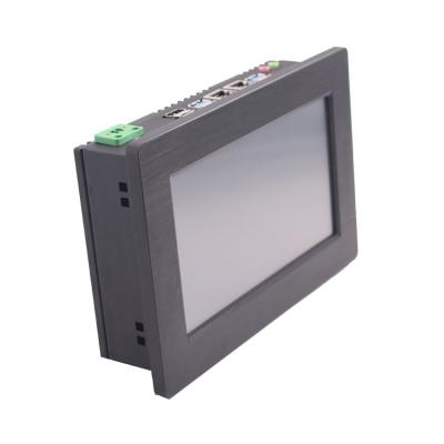 中国 85/85/85/85 50000時間 MTBF 産業用タッチパネルPC Windows11 販売のため