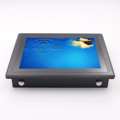 中国 IP65 防水パネル PC 64GB SSD 抵抗性/容量感触 販売のため