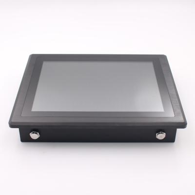 中国 IP65 防水パネル PC 64GB SSD 抵抗性/容量感触 販売のため