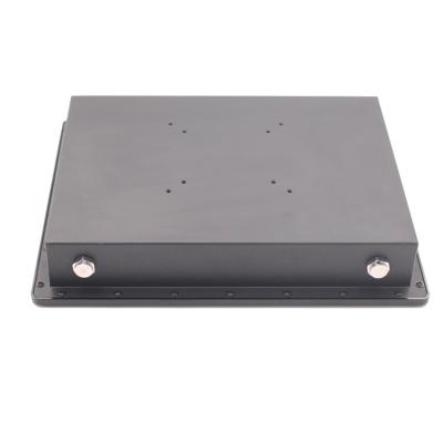 中国 IP65 防水パネル PC 64GB SSD 抵抗性/容量感触 販売のため