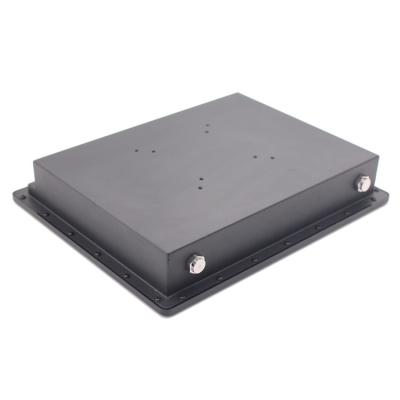 China Computador de PC Industrial SSD de 64 GB IP/65/66/67 Resistivo/ Toque de Capacidade à venda
