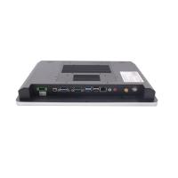 China 13.3'' Embedded Touch Panel PC with Intel Core i5 CPU and Expandable SSD Storage for sale