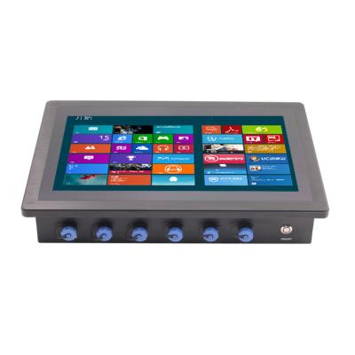 China Industrial All-in-One PC VESA Mount Outdoor Display Windows 7/8/10/11 Operating System for sale
