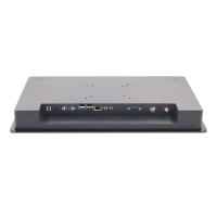 China Window/Lunix Operating System Embedded Touch Panel PC with 12-36V Input Voltage and Memory for sale