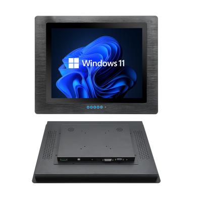 China 80/80/80/80 View Angels Flat Panel Computer Monitor 350 Cd/m2 Brightness for Optimal Performance for sale