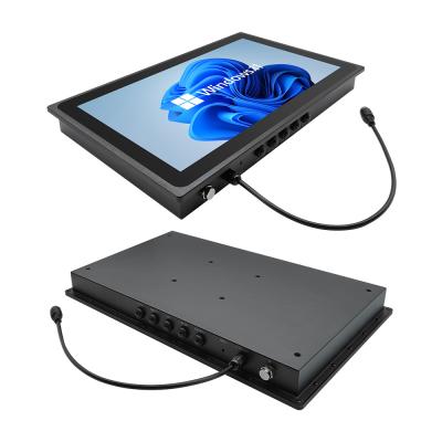 China RS232 POWER HDMI and Customizable Industrial Monitor Performance for Industrial Applications for sale