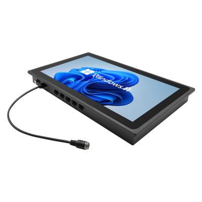 China Industrial Application Waterproof LCD Monitor with high Brightness 1000-1500Nits A Game Changer for sale