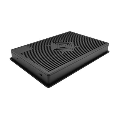 中国 15.6インチ組込みタッチパネルPC、Window10/11/Lunixオペレーティングシステム、32G/64G/128G/256G SSDストレージ 販売のため