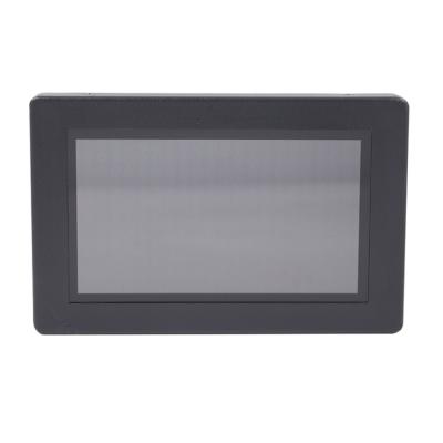 Cina monitor 500cd/m2 di tocco di 240V 100mm VESA Mount USB in vendita