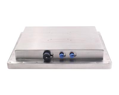 Cina Display LCD impermeabile con VGA\\DVI\\USB in vendita