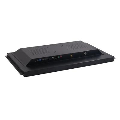 China 240V Resistive Industrial Touch Screen Pc 21inch for sale