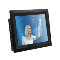 China 1000 Nits 1024*768 Waterproof Panel PC Capacitive Touch for sale