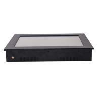 China INNODA Rich interface Lcd Panel Pc LInux / Windows for sale