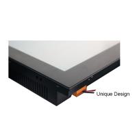 China INNODA Rich interface Lcd Panel Pc LInux / Windows for sale