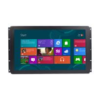 China ODM Sensistive Infrared Embedded Touch Panel PC for sale