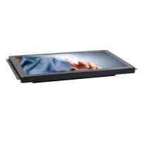 China ODM Sensistive Infrared Embedded Touch Panel PC for sale
