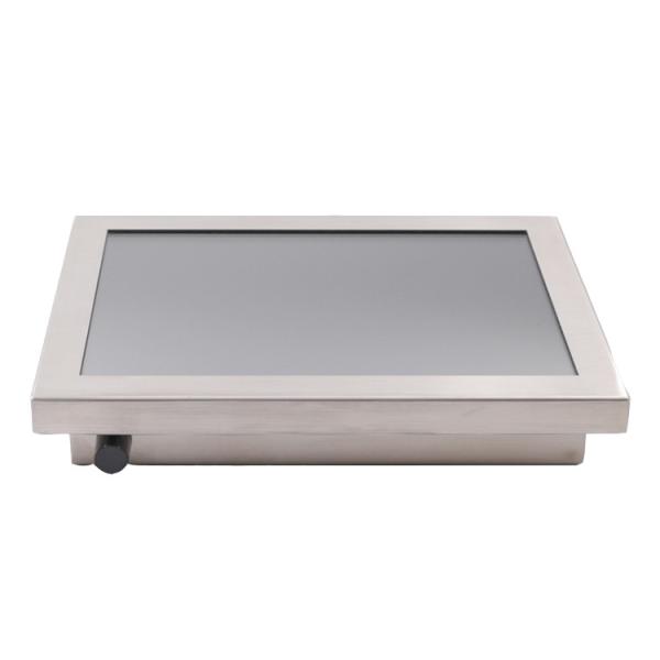 1280x1024 LED Touchscreen Panel Pc 1000nits Sunlight Readable