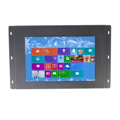 China Ip67 10.1inch Industrial Touch Panel PC Open Frame For Cabinet for sale