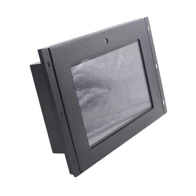 Cina Pc industriale completamente sigillato del pannello di tocco IP67 con la macchina fotografica di HD in vendita