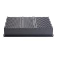 China VESA Mount Aio Touch Screen Pc , 11.6 inch Industrial Panel Computer for sale