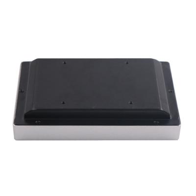 China INNODA VESA 100mm Mounting Usb Touch Monitor 12V Powered for sale