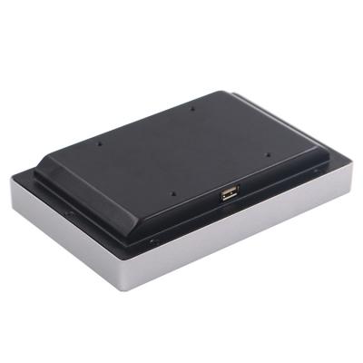 China INNODA VESA 100mm Mounting Usb Touch Monitor 12V Powered for sale