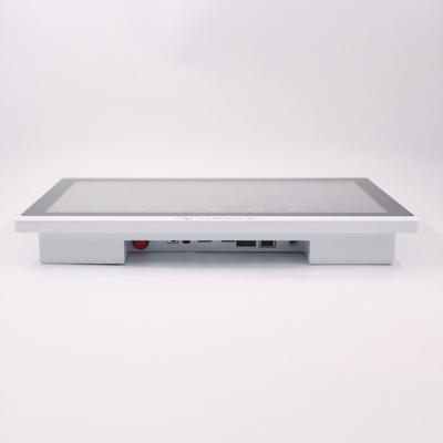 Cina PC 3840*2160 4K del pannello di tocco di Android della batteria 4000ma in vendita