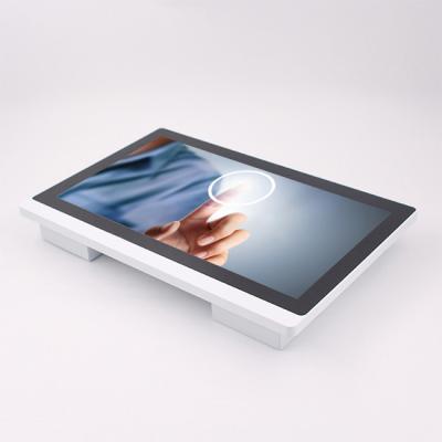 Cina PC 3840*2160 4K del pannello di tocco di Android della batteria 4000ma in vendita