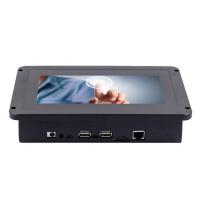 China Poe Powered Embedded Touch Panel PC With Android 8.0 System​ for sale