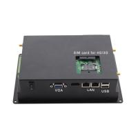 China INNODA Android Industrial Panel Pc , capacitive Touch Screen Tablet Computer for sale