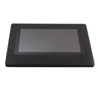 China Dustproof I5 Industrial Touch Panel PC wide viewing angle for sale