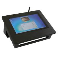 China Dustproof I5 Industrial Touch Panel PC wide viewing angle for sale