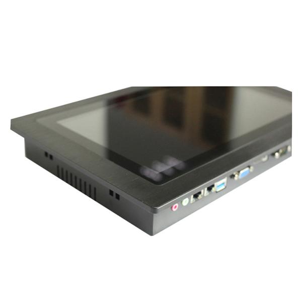 Industrial 11.6 Inch Embedded Touch Panel PC 1920*1080