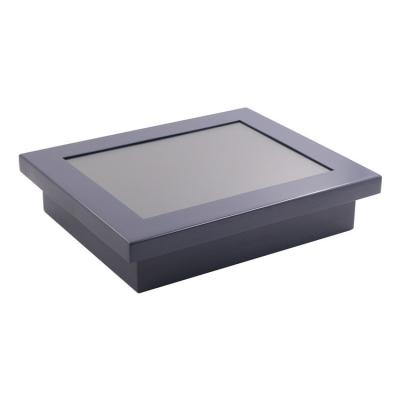 Cina PC impermeabile del pannello IP67 di acciaio inossidabile a 12,1 pollici in vendita