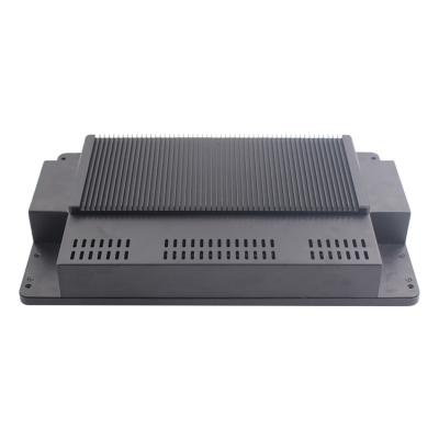 China Intel J1900 13,3“ Industriële Aanrakingscomité Ingebouwde het Lichaamssensor van PC Te koop