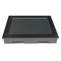 China IP65 Resistive Embedded Touch Panel PC 1024*768 Resolution for sale