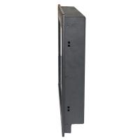 China IP65 Resistive Embedded Touch Panel PC 1024*768 Resolution for sale