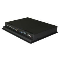 China IP65 Resistive Embedded Touch Panel PC 1024*768 Resolution for sale