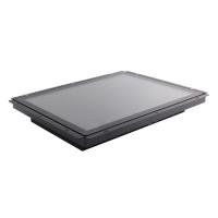 China 250cd/m2 All In One Panel Pc , Frameless Intel Industrial Pc for sale