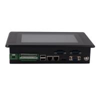 China 2*Com Capacitive Canbus Android Touch Pc 4G 3G modem for sale