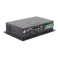 China 2*Com Capacitive Canbus Android Touch Pc 4G 3G modem for sale