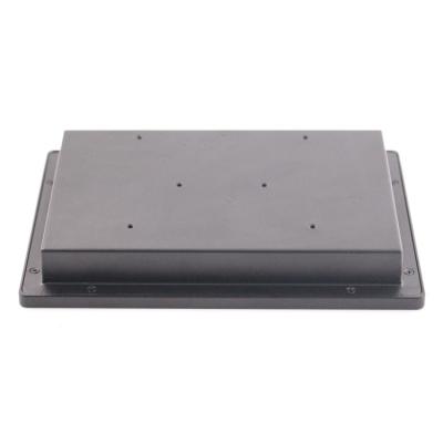 China Vehicle VESA Mount RJ45 Android Touch Panel PC 1024*600 for sale