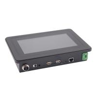 China Brightness Control 10 Msec Android 8 Tablet PoE Power Supply for sale
